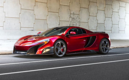 Gallery | HyperCar Development