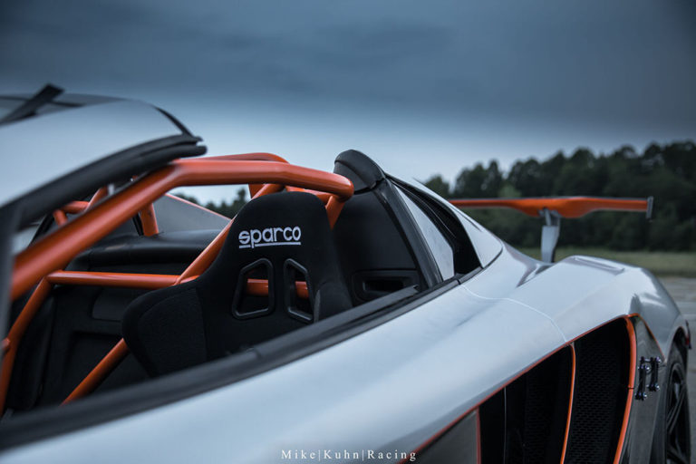 The Engineering | HyperCar Development